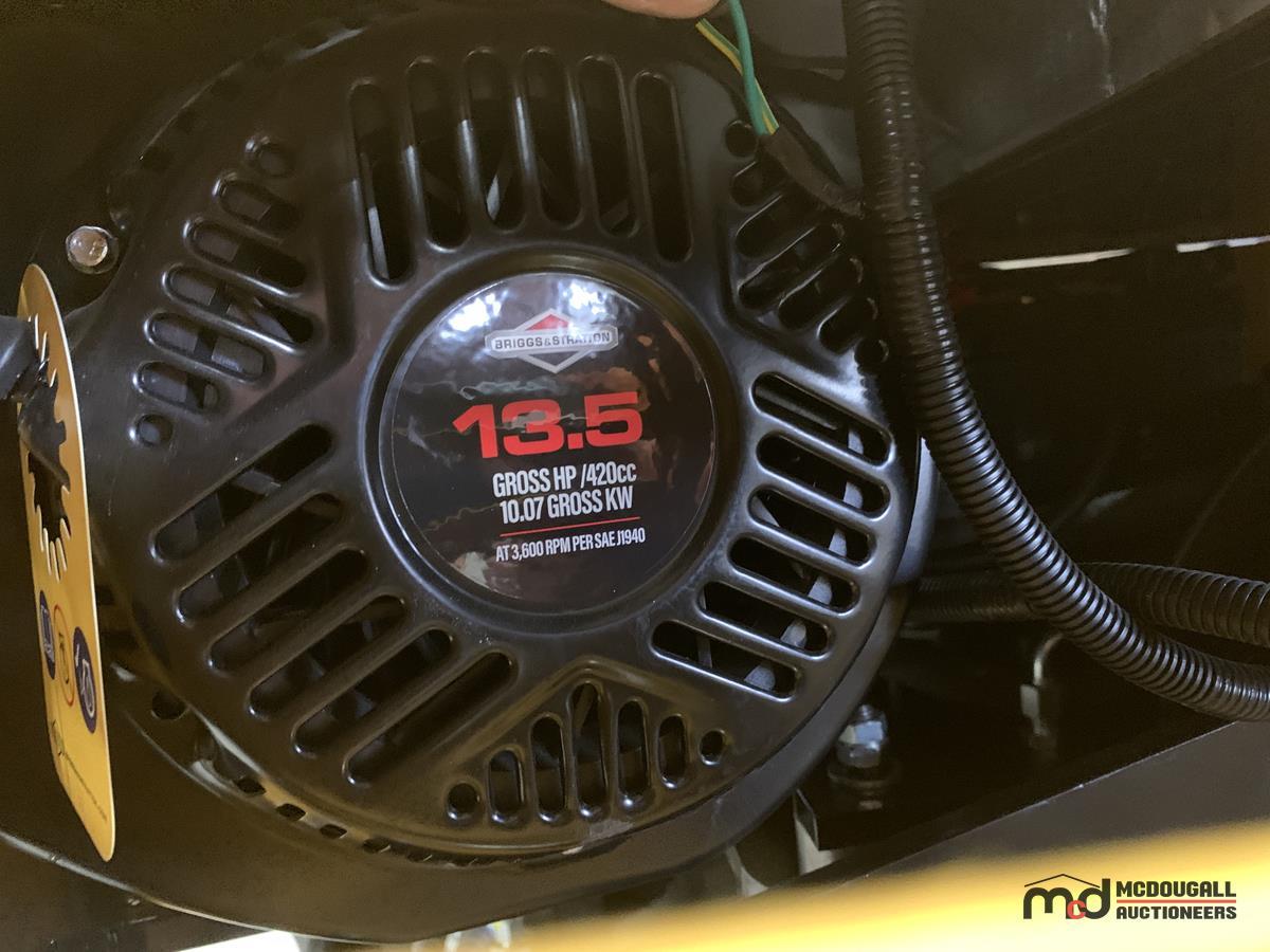 2024 Land Hero LDH-KV16 Hydraulic Mini Excavator